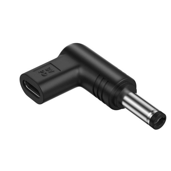 Вопросы и ответы о Разъем питания Usb C Pd To Dc универсальный разъем типа 9 В адаптер для