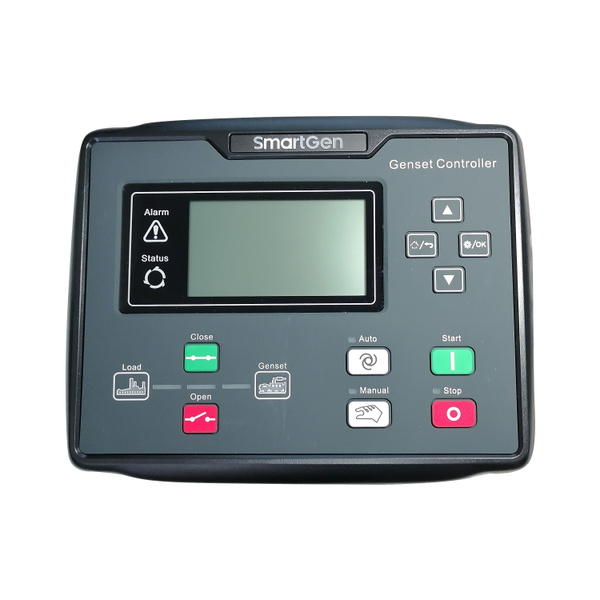 Контроллер SMARTGEN HGM6110CAN для автономной автоматизации дизель ...