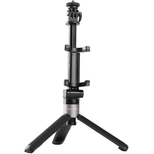 Штатив PGYTECH Монопод-трипод Action Camera Extension Pole Tripod Plus ...