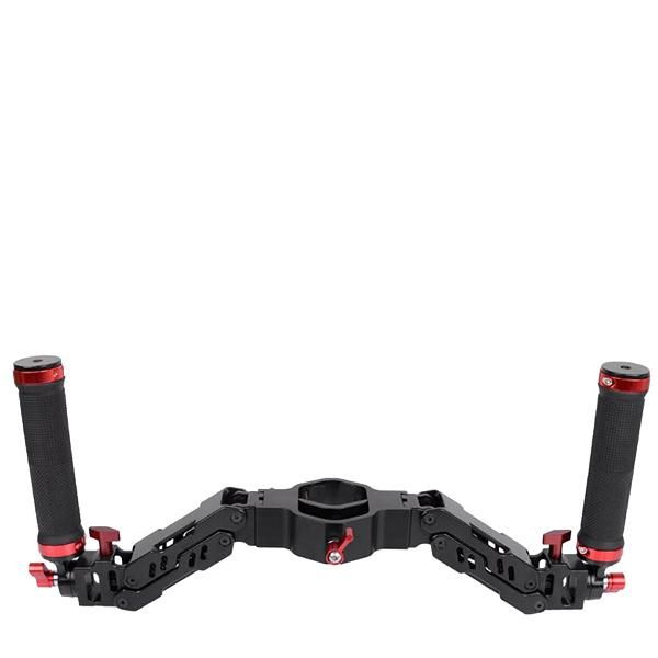 Пружинный двуручный хват DigitalFoto ARES Alloy Spring Dual handle для ...