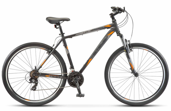Велосипед Стелс Navigator 900 V 29" F020 - купить по выгодной цене в ...