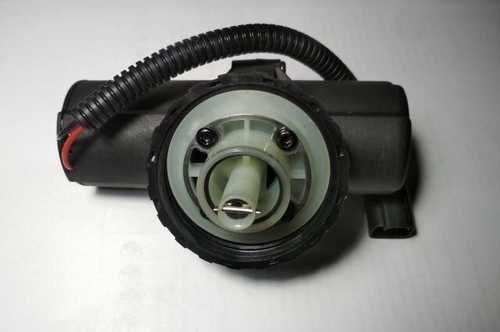 Насос топливный 228-9129/349-1063/501-4461/249-7669/N40878 (без фильтра ...