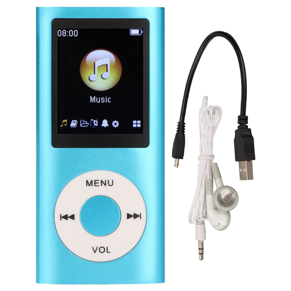 MP3-плеер МР3 Плеер, 1.8" Экран купить по выгодной цене в интернет ...
