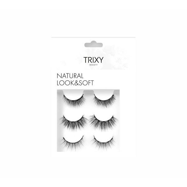 Сет магнитных ресниц TRIXY BEAUTY Magnetic Set 808 - 1 шт - купить с ...