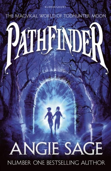 Pathfinder | Sage Angie - купить с доставкой по выгодным ценам в ...