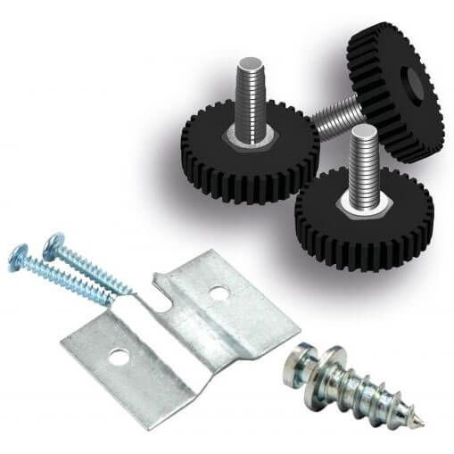 Крепление для мишени Rota Lock - купить с доставкой по выгодным ценам в ...