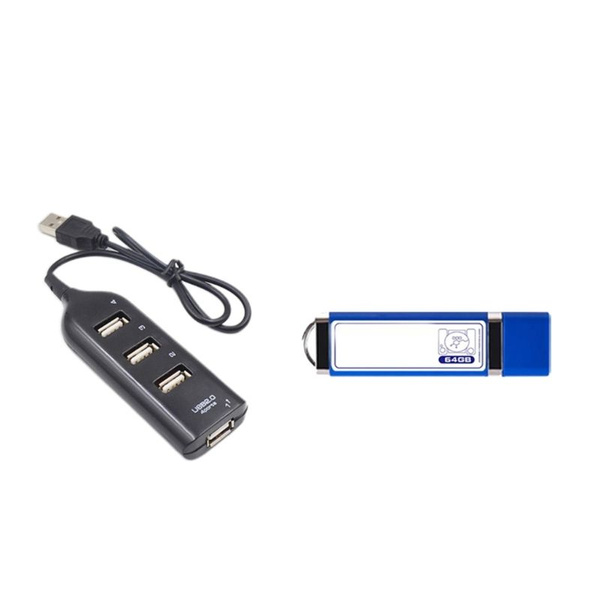 Игровые концентраторы для PS1 "True Blue Mini METH PACK 64" - купить по ...