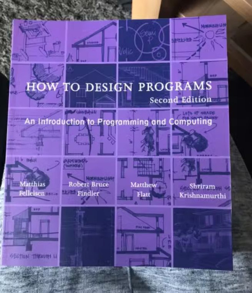 Учебники How to Design Programs 2 - купить с доставкой по выгодным ...