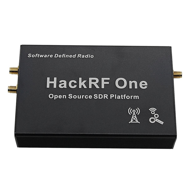 1 МГц-6 ГГц для программно-определяемого радиоприемника HackRF One R9 ...