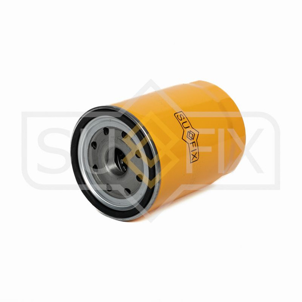 Фильтр масляный SUFIX SP-1234 - купить по выгодным ценам в интернет-магазине OZON (1271814186)