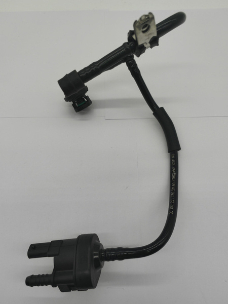 Клапан вентиляции VAG арт. 06J133781CE - VAG (VW/Audi/Skoda/Seat) арт ...