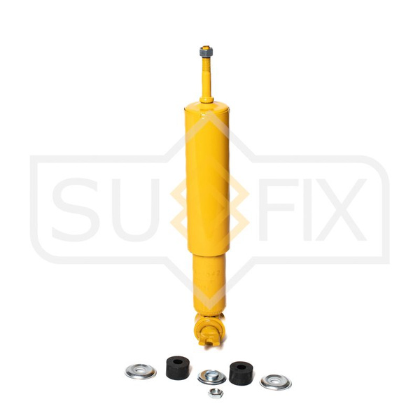 Амортизатор передний SUFIX (арт. SA-1542) - купить по доступным ценам в интернет-магазине OZON ...