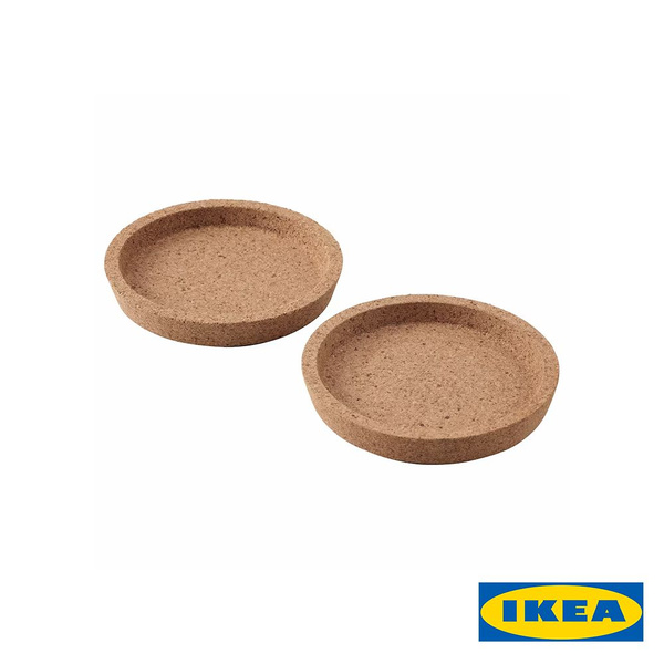 Подставка под горячее IKEA, 10 см х 10 см купить по низкой цене с ...