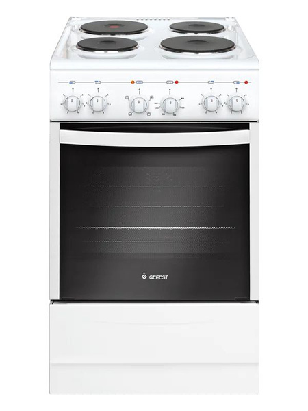 Плита электрическая GEFEST ЭП Н Д 5140-01 купить c доставкой на OZON по низкой цене (1753286121)