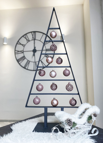 Елка в стиле лофт Your Workshop 100 см купить на OZON по низкой цене (1276091822)