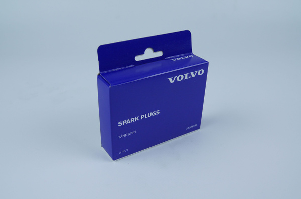 Свеча зажигания Volvo 32208336 - купить по выгодным ценам в интернет ...