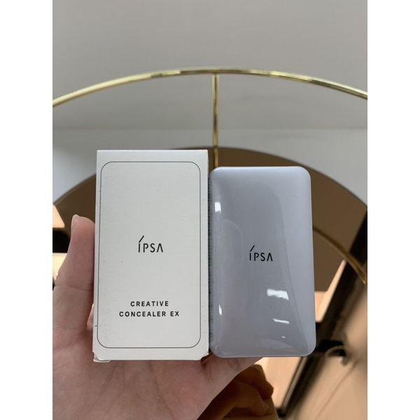 IPSA Консилер - купить с доставкой по выгодным ценам в интернет-магазине OZON (1277775794)