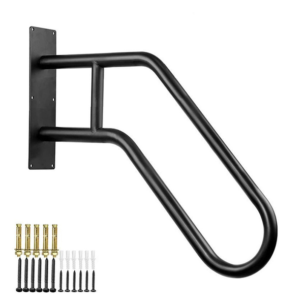 Металлические поручни для наружных входных лестниц купить по доступной ...