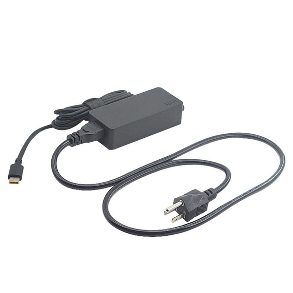 Адаптер питания USB Type C, 20 В, 3,25 А, 65 Вт, зарядное устройство ...