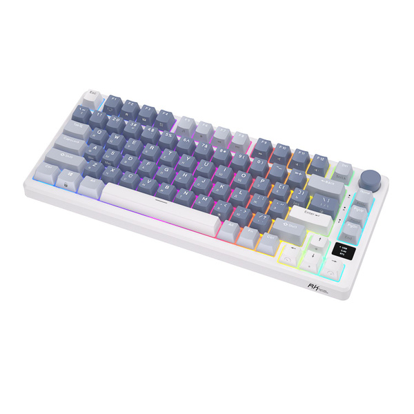 Механическая клавиатура Royal Kludge RKM75 купить по низкой цене ...