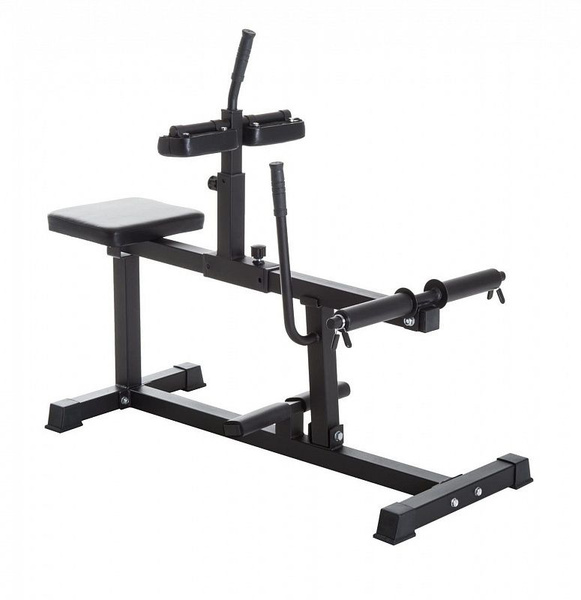 Тренажёр для мышц голени YouSteel Calf Raise Bench купить по низкой ...