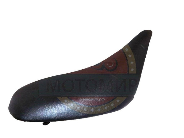 Седло PANTERA 125/250 - купить по низким ценам в интернет-магазине OZON ...