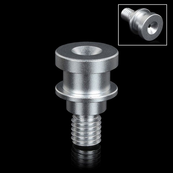 Детали для 3D-принтера V6 hot end radiator-ближний радиус действия ...