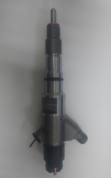 Форсунка топливная КАМАЗ системы Common Rail ЕВРО-4,5 BOSCH - Bosch арт ...