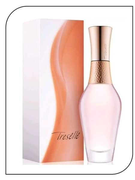 AVON Аромат Трезель Treselle 50 мл Духи 50 мл (1284526845)