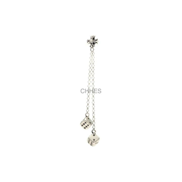 Серьги Chrome Hearts - купить с доставкой по выгодным ценам в интернет ...