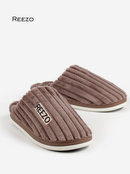 Тапочки REEZO - купить с доставкой по выгодным ценам в интернет ...