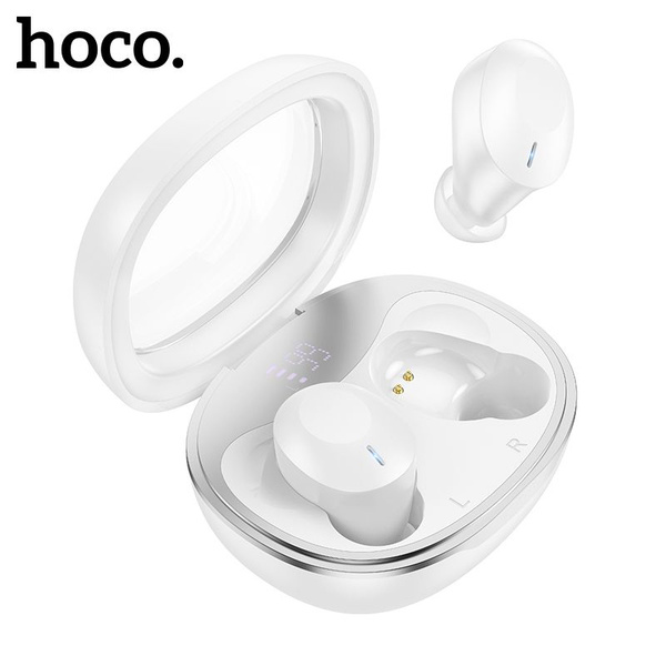 Наушники Вкладыши hoco EQ3 - купить по доступным ценам в интернет-магазине OZON (1289098324)