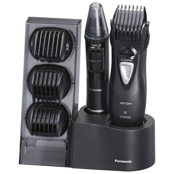 Машинка для стрижки Panasonic ER-GY10CM520, - купить по выгодным ценам ...