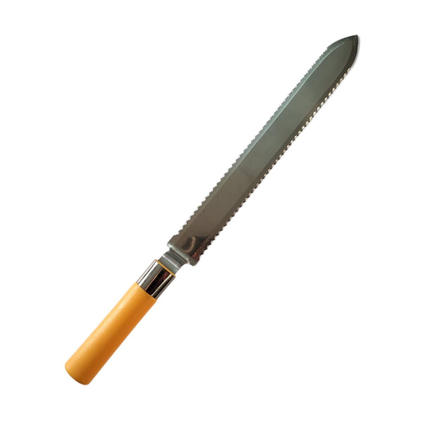 Нож для распечатки сот 280 мм (нерж., ручка пластик) - купить с ...