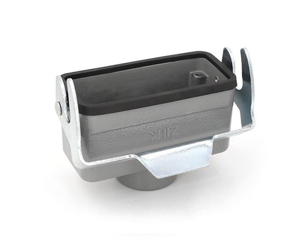 Кожух кабельный прямой ZJHK H16B-CCT-1L-M25 (19300161751) купить на OZON по низкой цене (1292521505)