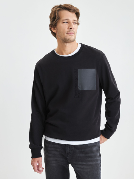 Джемпер Zarina ZRN MAN - купить с доставкой по выгодным ценам в интернет-магазине OZON (1273366322)