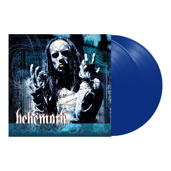 Виниловая пластинка Behemoth - Thelema.6 (20th Anniversary Edition ...
