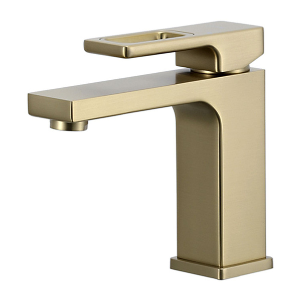 Смеситель Gappo G1017_1 Латунь, Металл Аэратор, Гибкая подводка - купить по выгодным ценам в ...