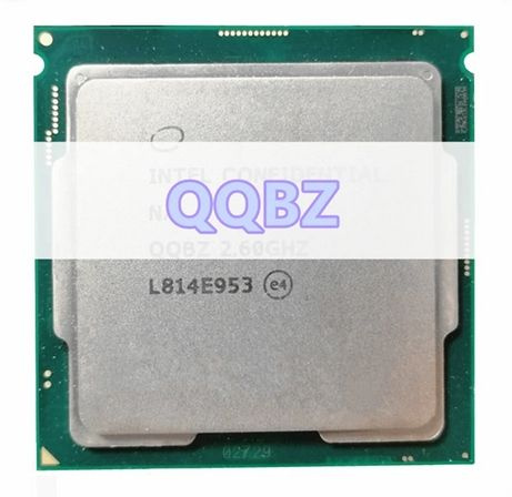 Процессор Intel i9-9900 es i9 9900 es QQBZ Core i9 9-го поколения, OEM ...