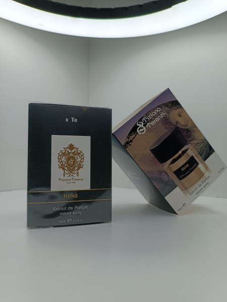 парфюм унисекс Вода парфюмерная 100 мл (1297911655)