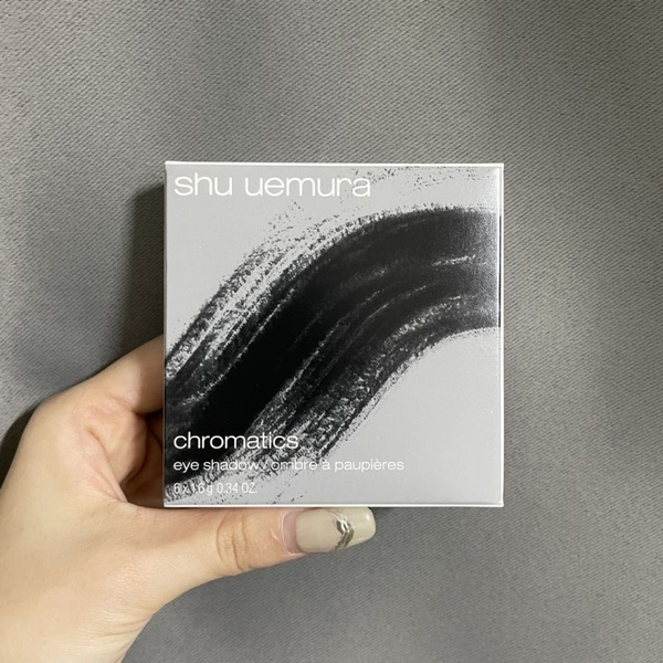 Shu Uemura тени - купить с доставкой по выгодным ценам в интернет ...