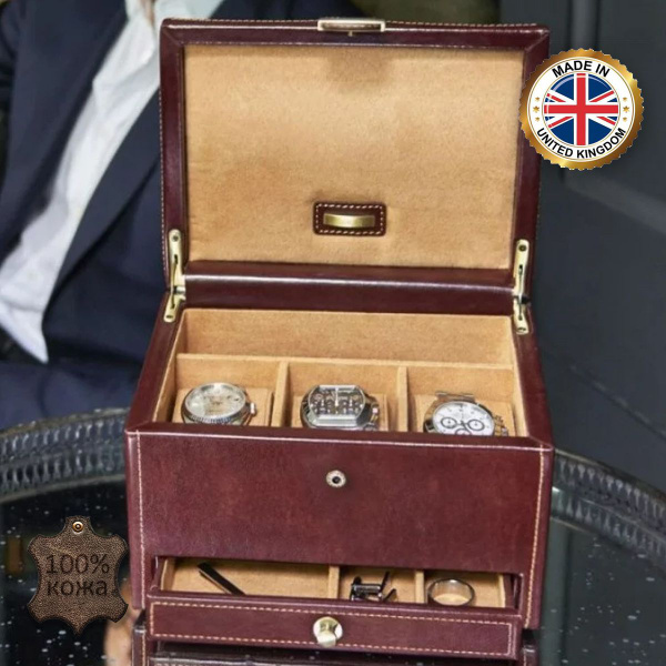 Классическая шкатулка Универсальная LC Designs, 1 шт купить по выгодным ценам в интернет ...