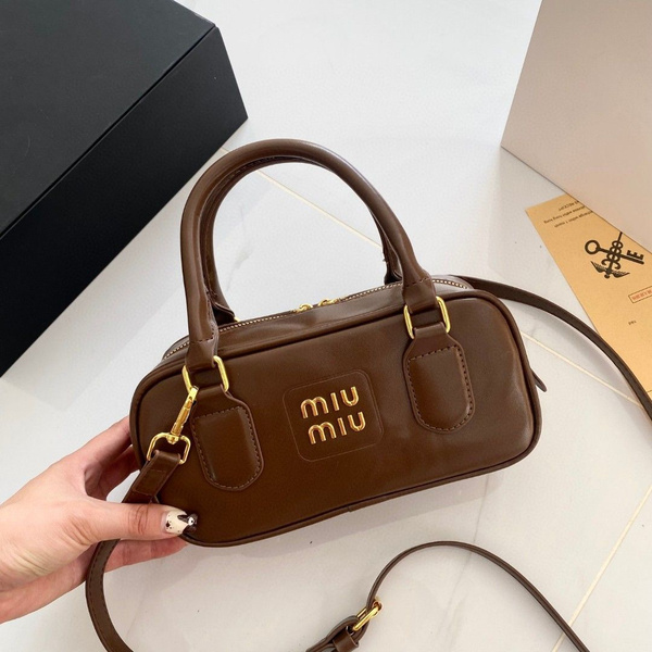 Miu Miu Сумка на плечо мешок купить с доставкой по выгодным ценам в