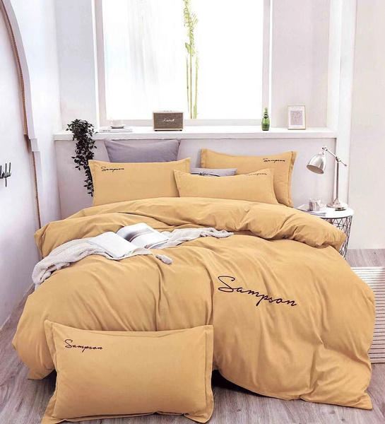 Комплект постельного белья CANDIES CANOVB , наволочки 50x70, 70x70 ...