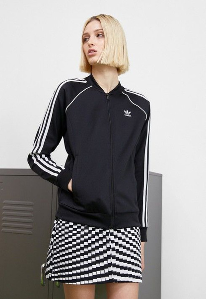 Бомбер adidas - купить с доставкой по выгодным ценам в интернет ...
