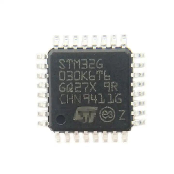 STM32G030K6T6 Новый оригинал.MCU Интегральная схема чип Монолит.BOM Список - купить с доставкой ...