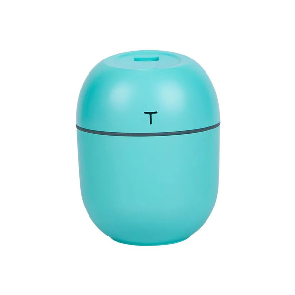 Terisass Увлажнитель воздуха Увлажнители воздуха, зеленый - купить с ...