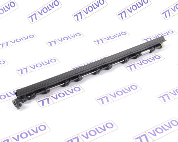 30777650 Заслонка вихревая VOLVO - Volvo арт. 30777650 - купить по ...