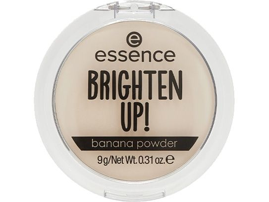 Пудра BRIGHTEN UP! banana powder 20 Essence BRIGHTEN UP! - купить с ...