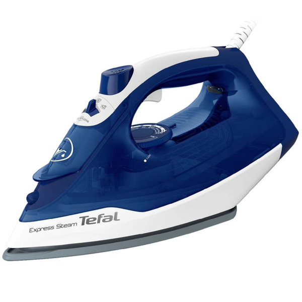 Утюг Tefal EXPRESS STEAM FV2838E0 - купить по выгодной цене в интернет ...